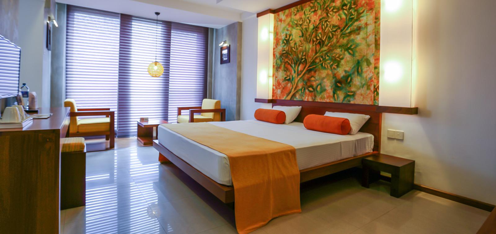 Best Hotel Kandy | Rooms and Suites at Hotel Topaz Kandy